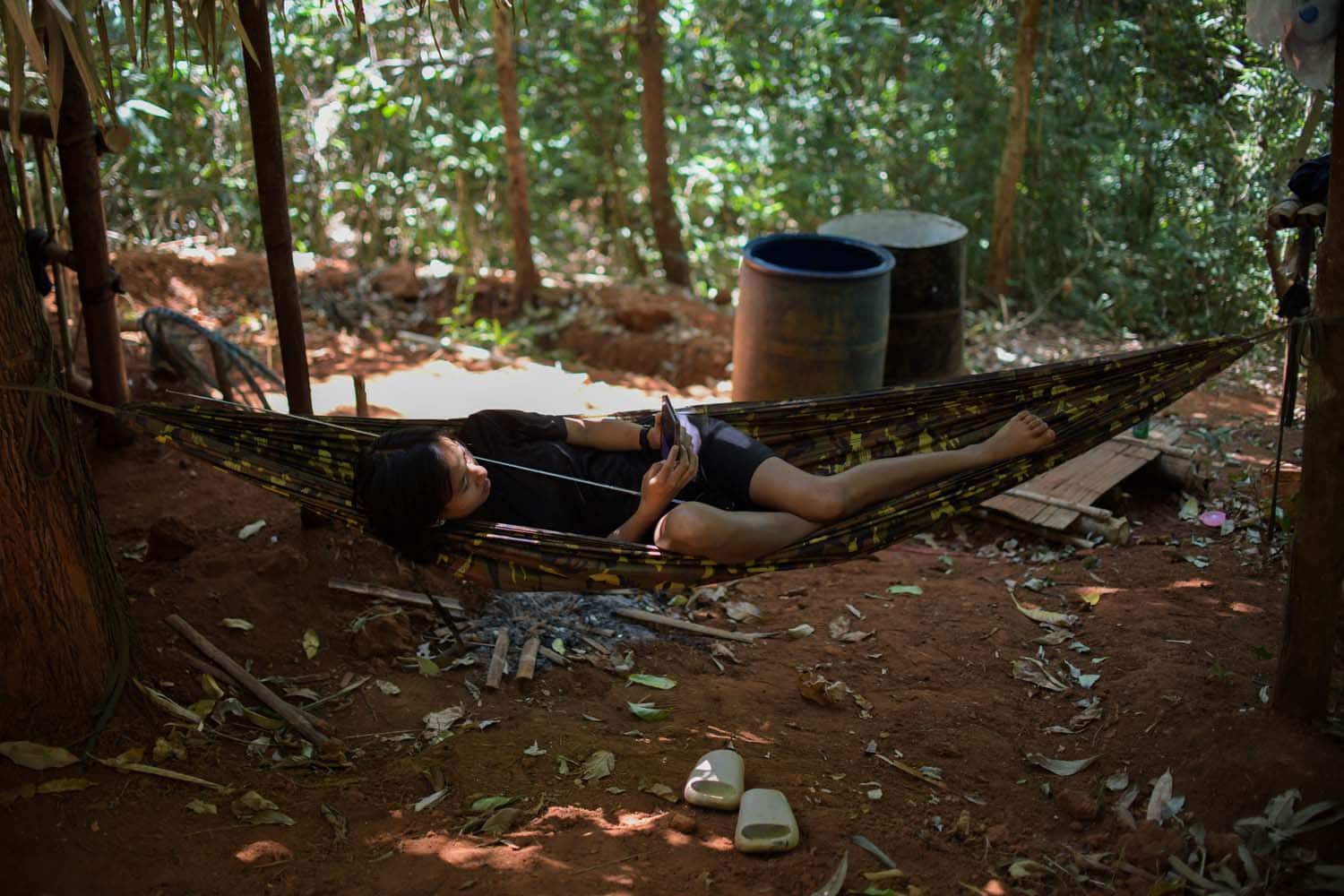 A Poet’s Army - KAS Media Programme Asia