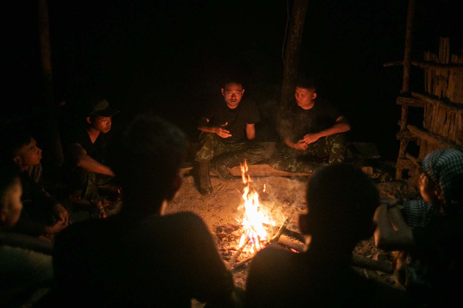 A Poet’s Army - KAS Media Programme Asia