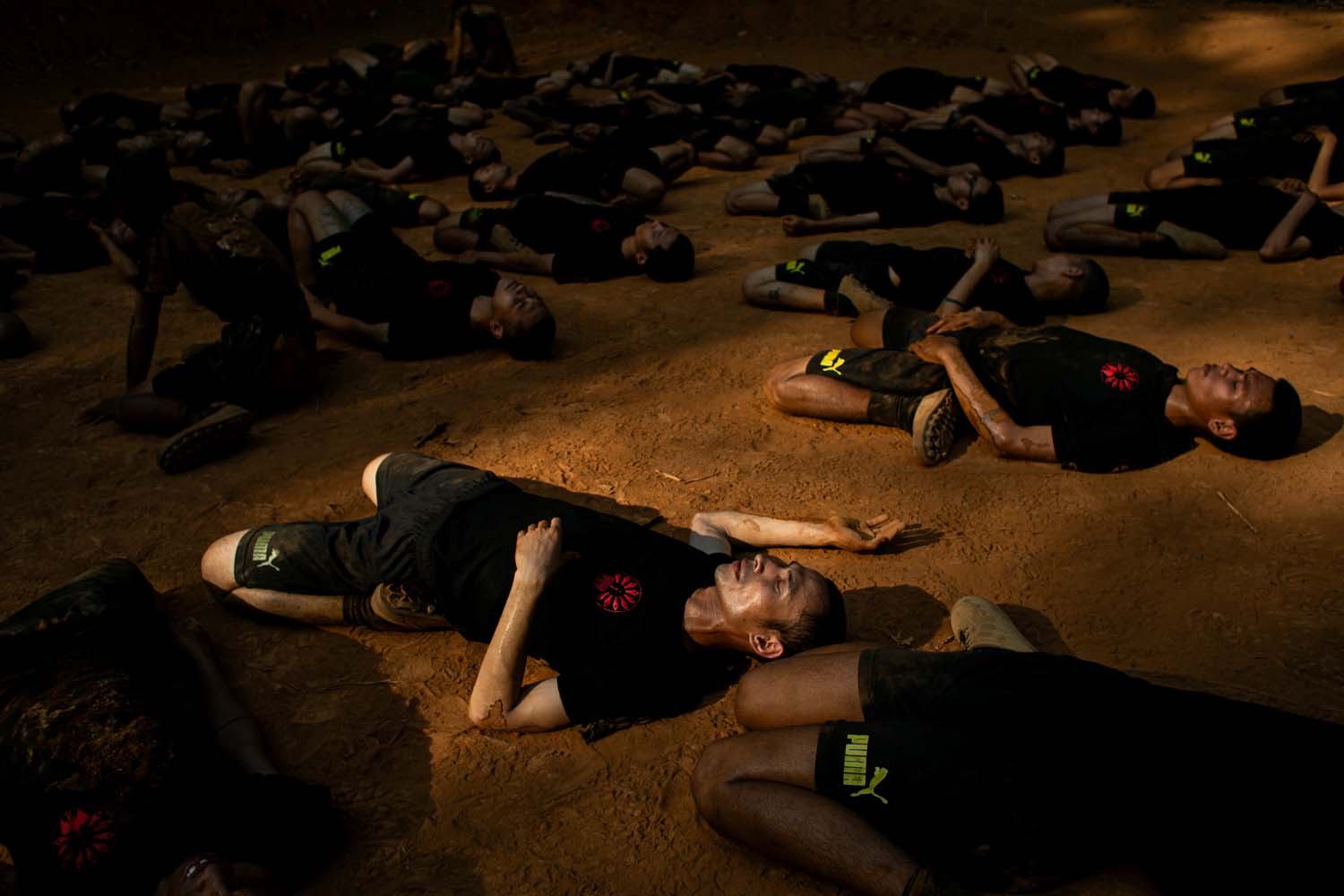 A Poet’s Army - KAS Media Programme Asia