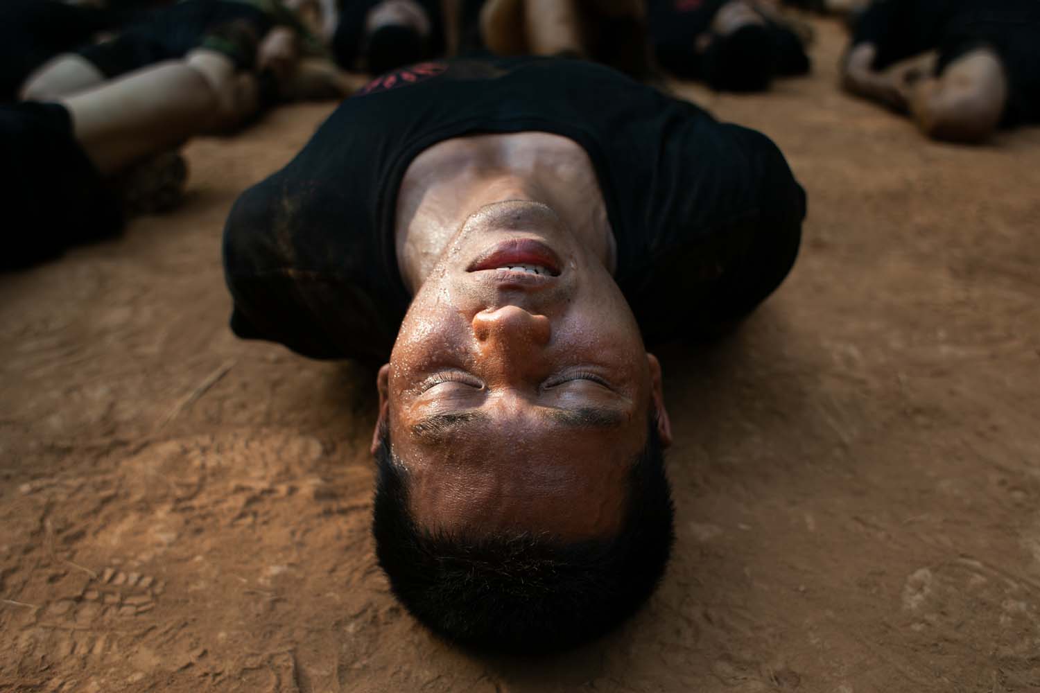 A Poet’s Army - KAS Media Programme Asia